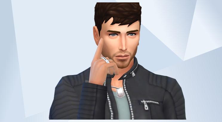 The Sims - The Gallery - Official Site