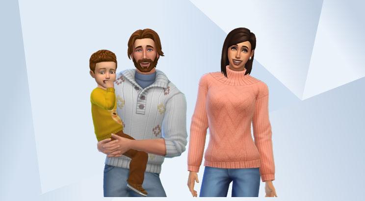 The Sims - The Gallery - Official Site