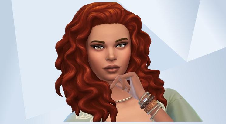 The Sims The Gallery Official Site