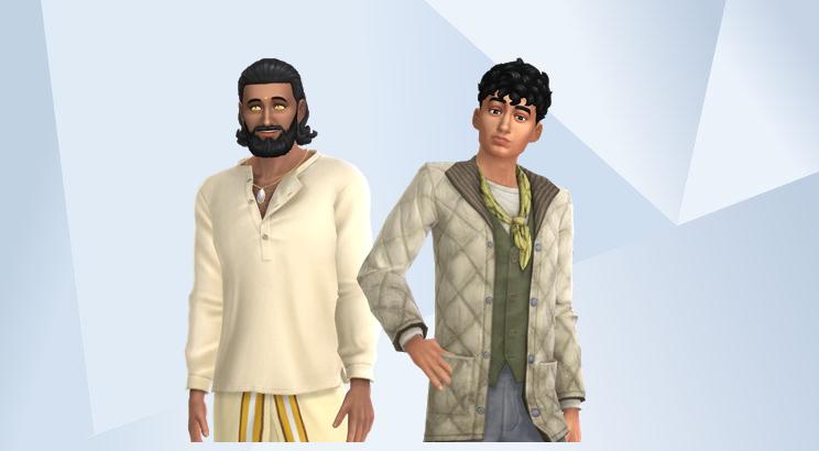 The Sims - The Gallery - Official Site