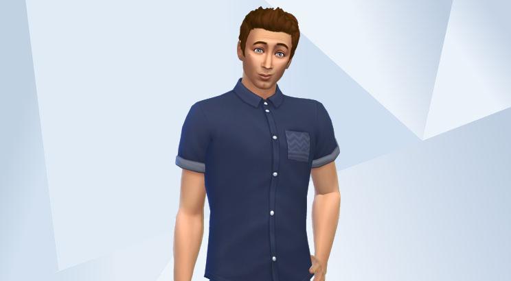 The Sims - The Gallery - Official Site