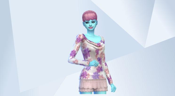 The Sims - A Galeria - Site Oficial