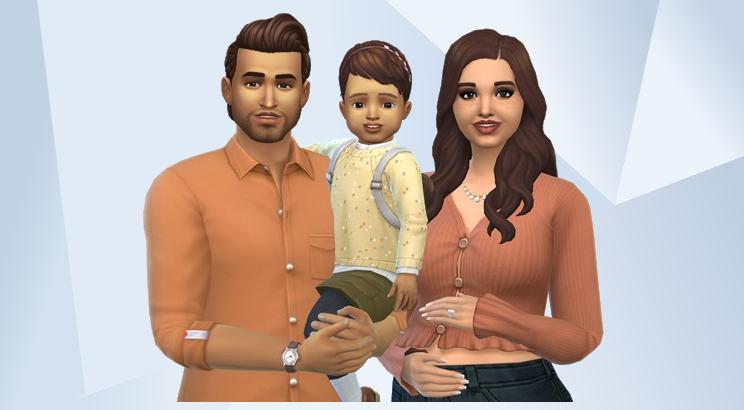 The Sims - The Gallery - Official Site