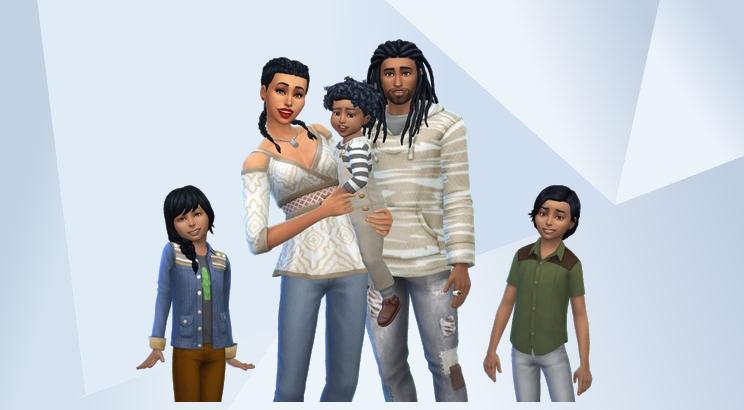 The Sims - The Gallery - Official Site