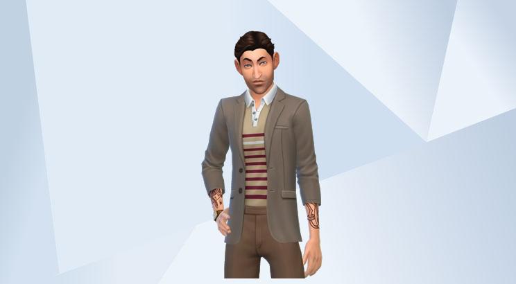 The Sims - The Gallery - Official Site