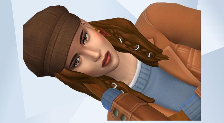 The Sims - The Gallery - Official Site