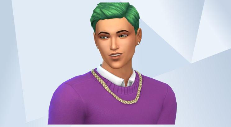 The Sims - The Gallery - Official Site