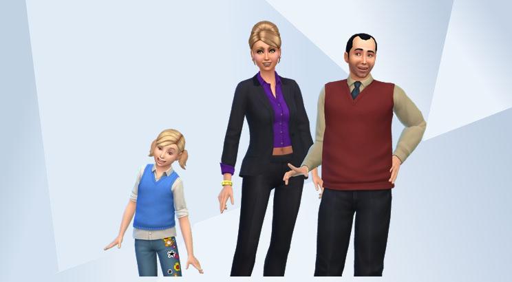 The Sims - The Gallery - Official Site