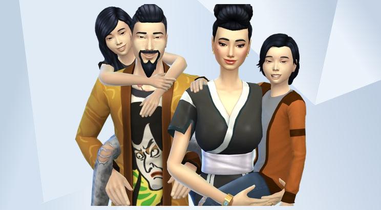 Die Sims - Die Galerie - Offizielle Website