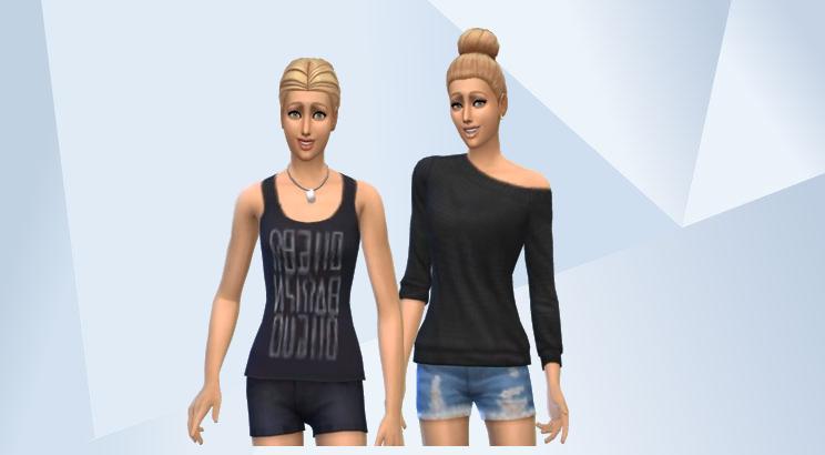The Sims - The Gallery - Official Site