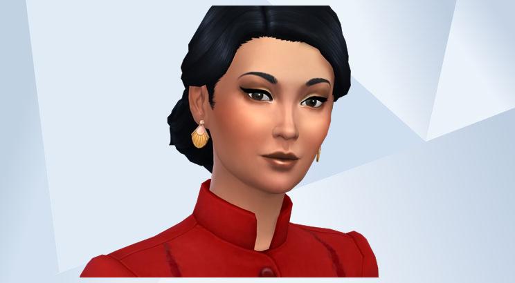 The Sims - The Gallery - Official Site