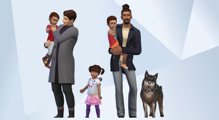 The Sims - The Gallery - Official Site
