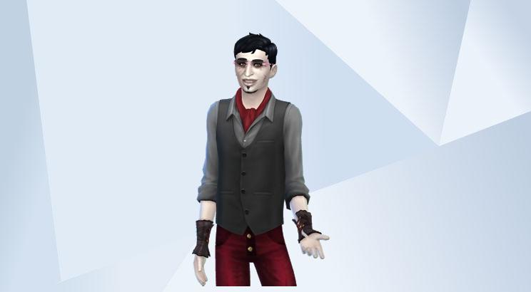 The Sims - The Gallery - Official Site