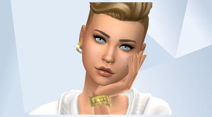 The Sims - The Gallery - Official Site