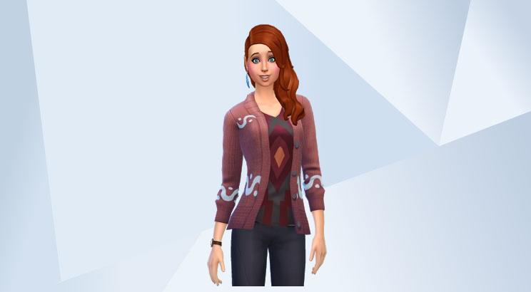 The Sims - The Gallery - Official Site
