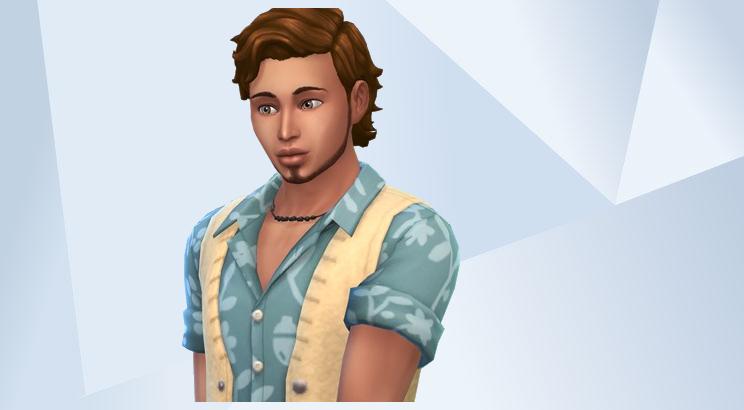 The Sims - The Gallery - Official Site