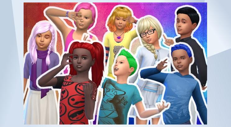 The Sims - The Gallery - Official Site