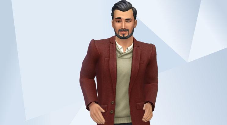 The Sims - The Gallery - Official Site