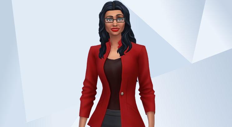 The Sims - The Gallery - Official Site