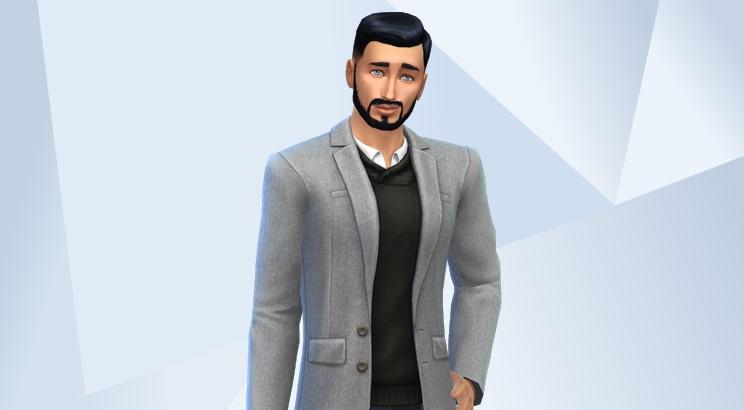 The Sims - The Gallery - Official Site