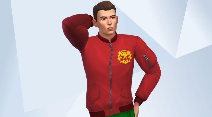 The Sims - The Gallery - Official Site