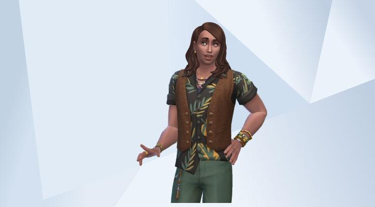 The Sims - The Gallery - Official Site