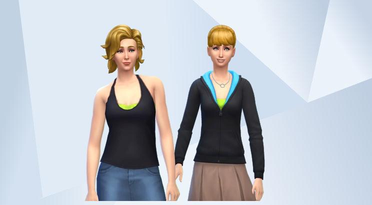The Sims - The Gallery - Official Site