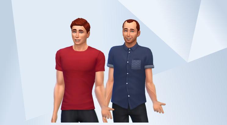 The Sims - The Gallery - Official Site