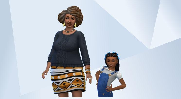 The Sims - The Gallery - Official Site