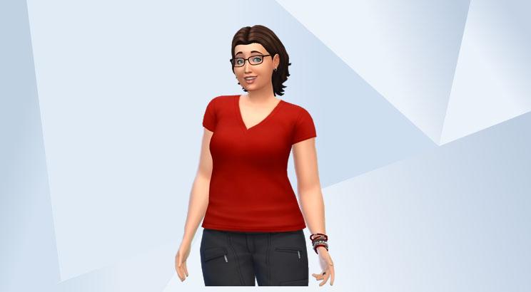 The Sims - The Gallery - Official Site