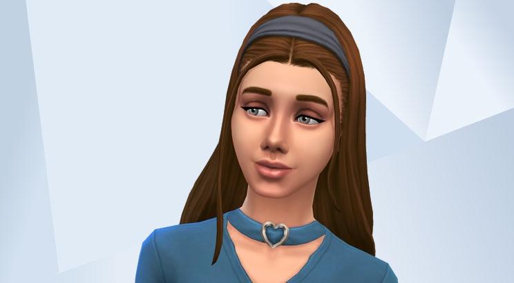 The Sims - The Gallery - Official Site