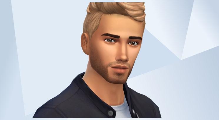 The Sims - The Gallery - Official Site