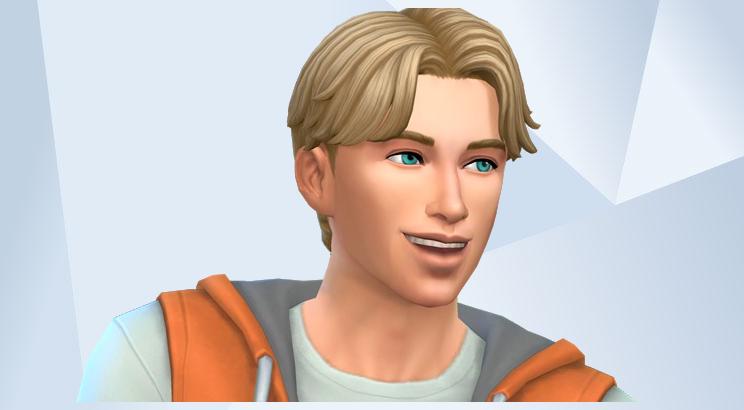 The Sims - The Gallery - Official Site