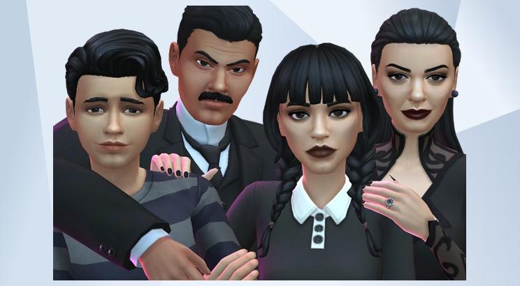 The Sims - The Gallery - Official Site