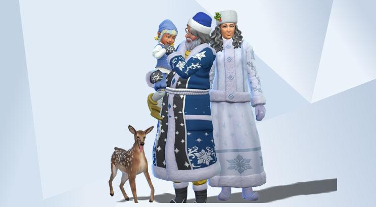 The Sims - The Gallery - Official Site