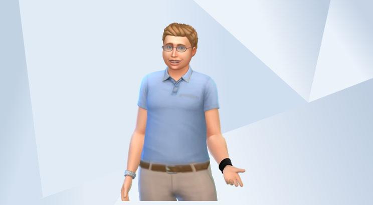 The Sims - The Gallery - Official Site