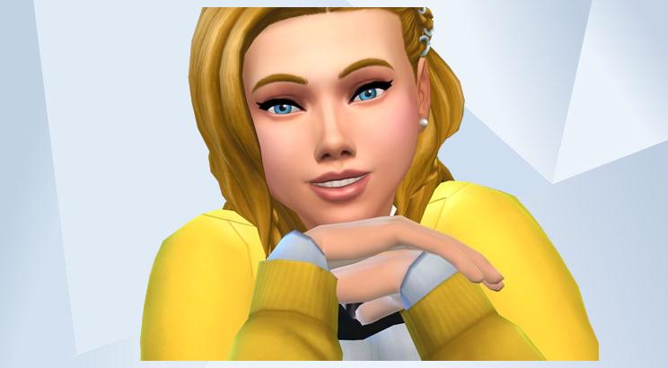 The Sims - The Gallery - Official Site