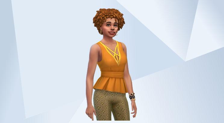 The Sims - The Gallery - Official Site
