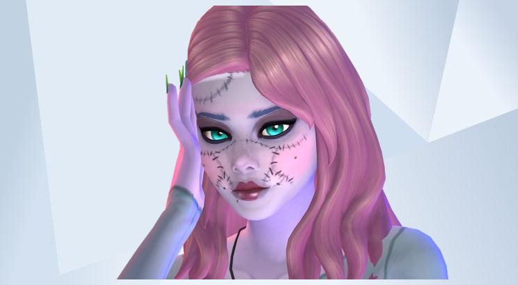 The Sims - Галерея - Официальный сайт