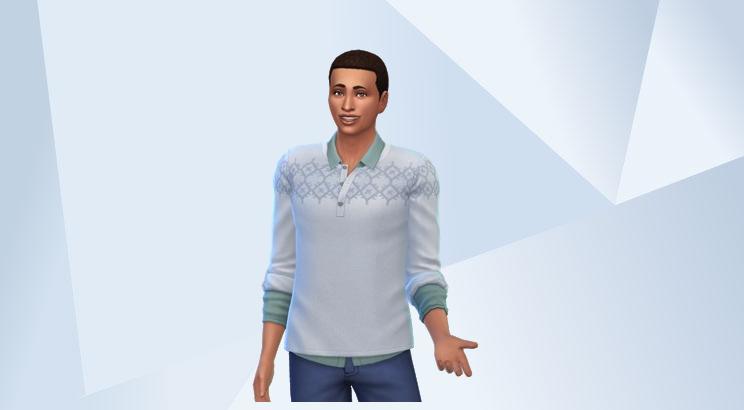 The Sims - The Gallery - Official Site