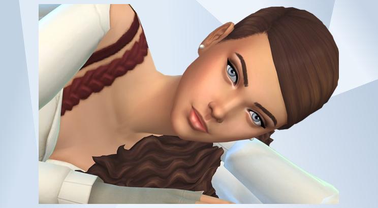 The Sims - The Gallery - Official Site