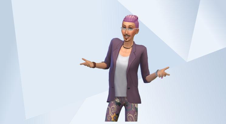 The Sims - The Gallery - Official Site