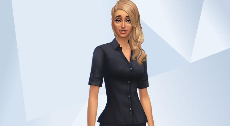 The Sims - The Gallery - Official Site