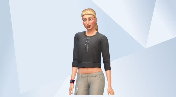 The Sims - A Galeria - Site Oficial