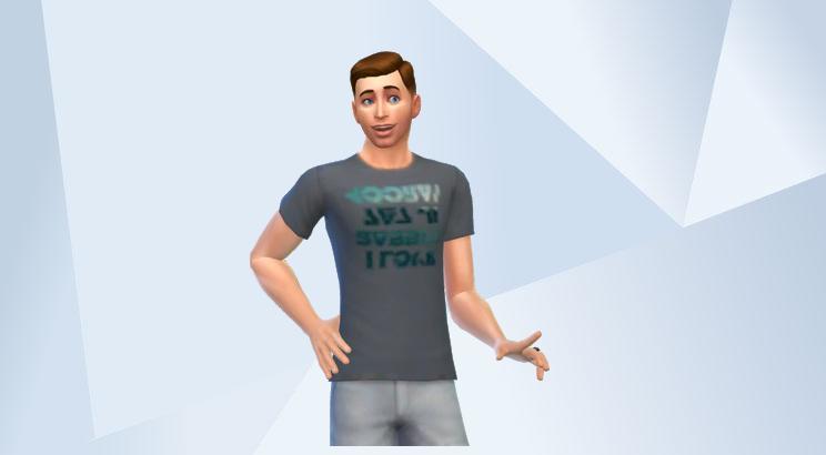 The Sims - The Gallery - Official Site