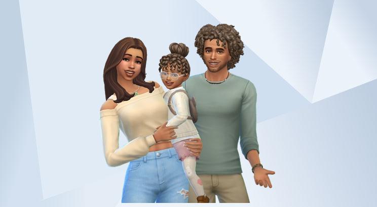 The Sims - The Gallery - Official Site
