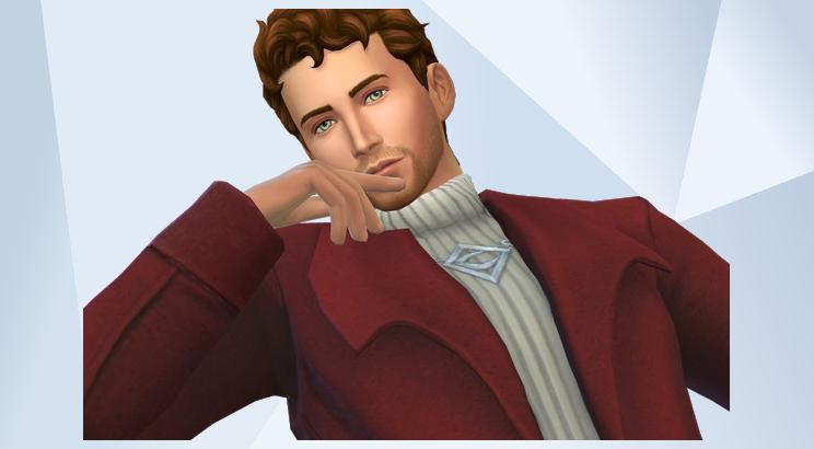 The Sims - The Gallery - Official Site