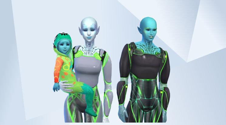 The Sims - The Gallery - Official Site