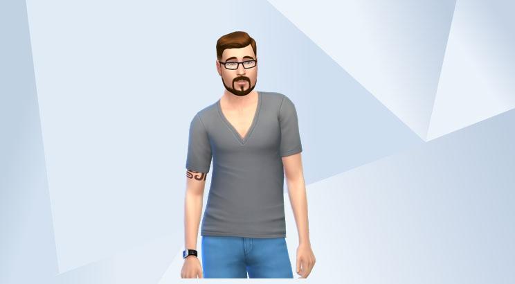The Sims - The Gallery - Official Site