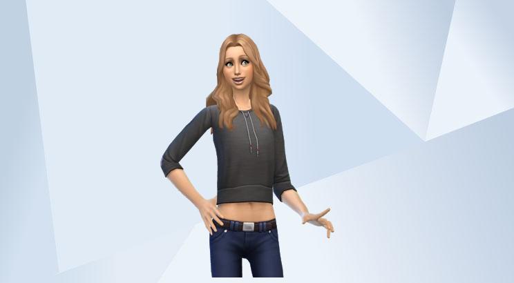 The Sims - The Gallery - Official Site